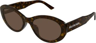 Balenciaga Damen, Accessories, Braun, 56 MMGr&ouml;&szlig;e