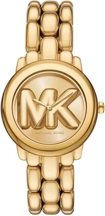 Michael Kors Damen, Accessories, Gelb, ONE SIZEGr&ouml;&szlig;e