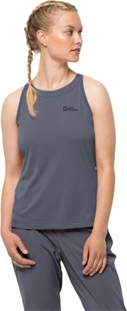 Jack Wolfskin Prelight T-Shirt Dolphin S