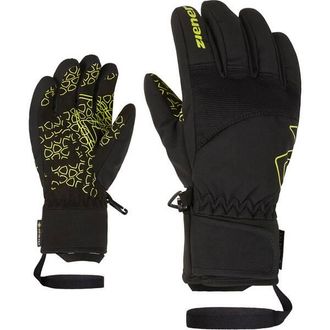 Ziener Kinder Handschuhe LOTAR GTX PR glove junior