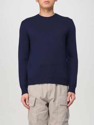 Ballantyne Pullover BALLANTYNE Herren Farbe Blau