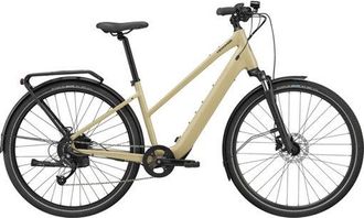 Cannondale Mavaro SL 2 - E-Citybike