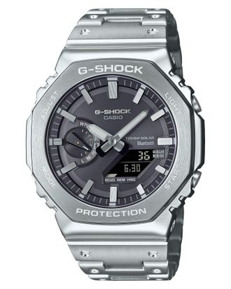 Casio Classic Herrenuhr GM-B2100SD-1AER