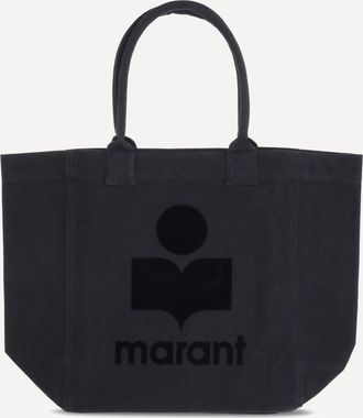 Isabel Marant Yenky Tote Bag Female UNI