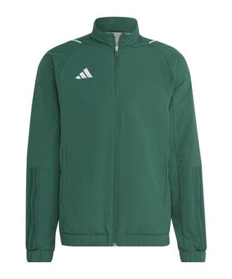 adidas Performance Sweatjacke adidas Performance Tiro 23 Pr&auml;sentationsjacke Nylon