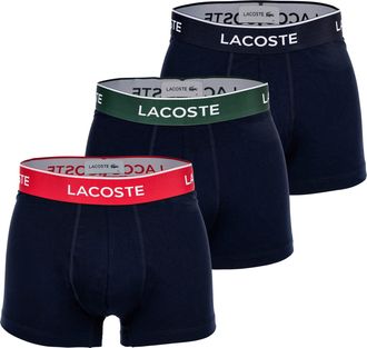 Lacoste Boxershorts