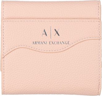 A|X Armani Exchange Kleinlederwaren - Brieftaschen auf YOOX.COM