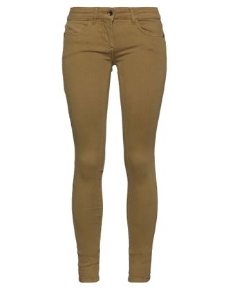 Patrizia Pepe HOSEN & RÖCKE - Jeanshosen auf YOOX.COM