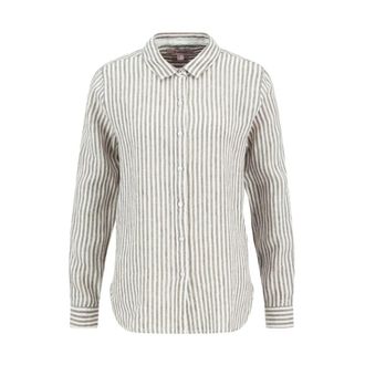 Barbour Marine Shirt - - Blouses & Shirts - Damen - Mehrfarbig - XS