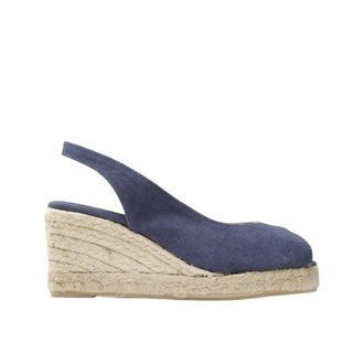 Castaner Anlasskleider - - Shoes - Damen - Blau - 40 EU