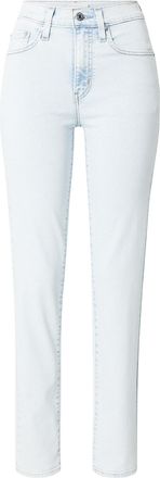 Levi's 724 High Rise Straight Jeans