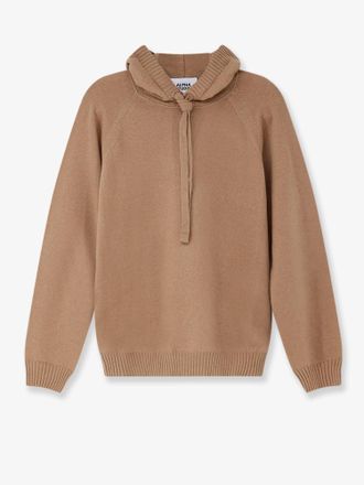 Alpha Studio Wool hoodie - ALPHA-STUDIO - gender_Man