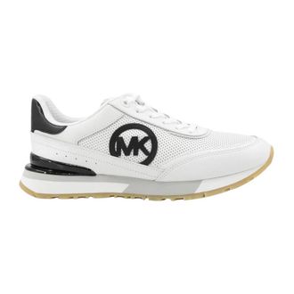 Michael Kors Damen, Schuhe, Wei&szlig;, 38 1/2 EUGr&ouml;&szlig;e