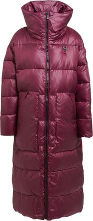Blauer JACKEN & M&Auml;NTEL - Pufferjacken & Daunenjacken auf YOOX.COM
