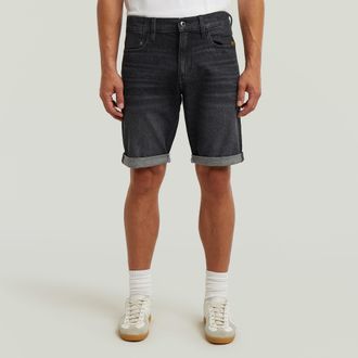 G-Star Mosa Shorts - Grau - Herren