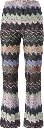 Missoni Jean Droit - Noir