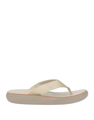 Ancient Greek Sandals SCHUHE - Zehentrenner auf YOOX.COM