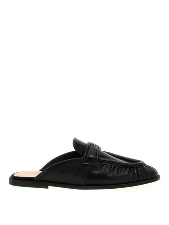 Pinko Mules - Noir