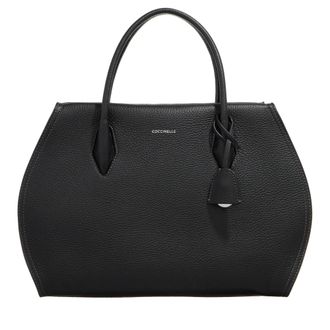 Coccinelle Crossbody Bags - Coccinelle Lord - Gr. unisize - in Schwarz - f&uuml;r Damen