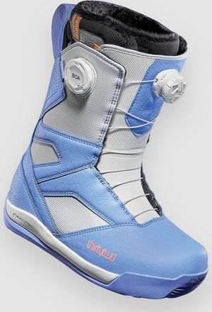 Thirty Two ThirtyTwo Stw Db 2026 Snowboard-Boots blue