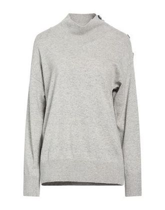 Alpha Studio MAILLE - Cols roul&eacute;s sur YOOX.COM