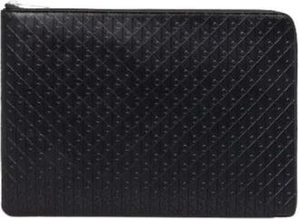 Calvin Klein Homme, Accessoires, Noir, Taille: ONE Size Bags