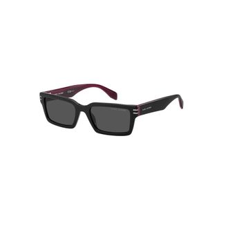 Marc Jacobs unisex, Accessories, Rot, 54 MMGr&ouml;&szlig;e