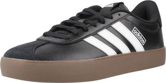 adidas Homme, Sport, Noir, Taille: 42 2/3 EU VL Court 3.0