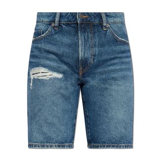 Diesel D-Fin Shorts - - Shorts - Herren - Blau - W31