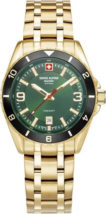 Swiss Alpine Military Sierra 7034.1118 - - Accessories - Herren - Gelb - ONE SIZE