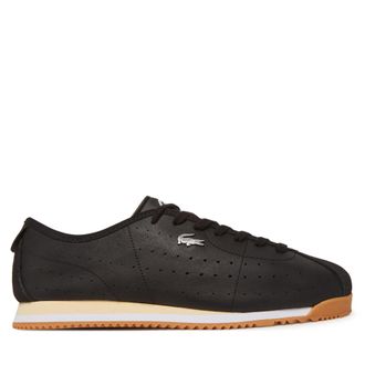 Lacoste Sneakers Lacoste 7-49SMA0042 Schwarz