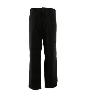 Stone Island Ghost Hosen - - Trousers - Herren - Schwarzk - W30