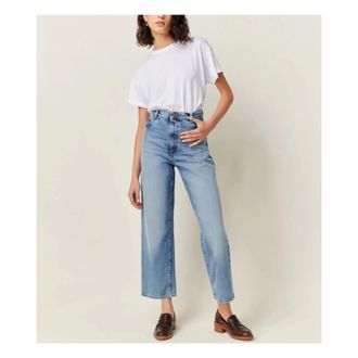 Sessun Jean Bay Cruise Coton Bio Sess&ugrave;n