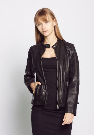JCC Lederjacke 31024045