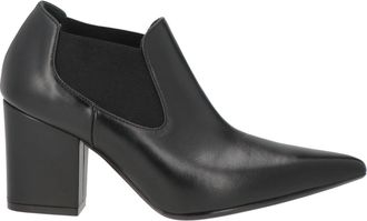 Anna F. SCHUHE - Stiefeletten auf YOOX.COM