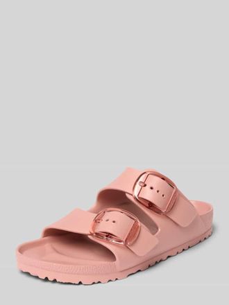Birkenstock Slipper mit offener Sohle Modell Arizona