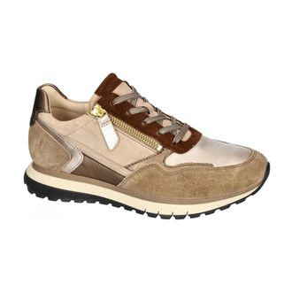 Gabor Damen, Schuhe, Beige, 40 EUGr&ouml;&szlig;e