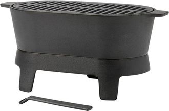 IKEA SOLUPPG&Aring;NG Grill