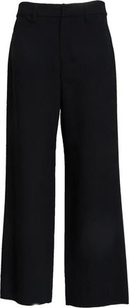 Max Mara Femme, Pantalons, Noir, Taille: 36 FR Portefeuilles & Porte-cartes