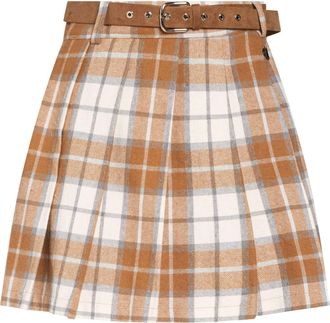 Dixie HOSEN & R&Ouml;CKE - Minir&ouml;cke auf YOOX.COM