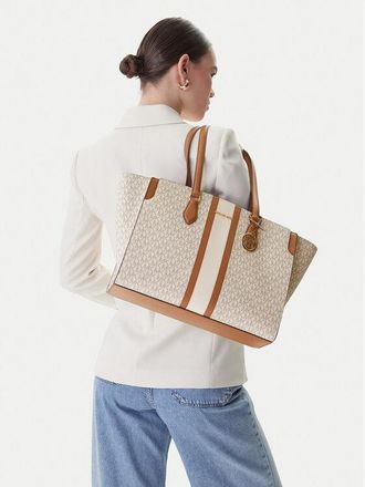 Michael Kors Handtasche 30R6GQ6T7B Creme