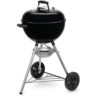 Weber Barbecue à charbon Original Kettle E-4710 47 cm