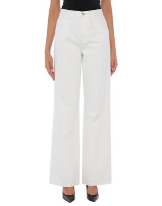 J Brand HOSEN & R&Ouml;CKE - Jeanshosen auf YOOX.COM