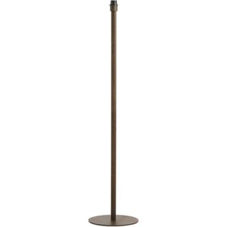 Light & Living Light & Living - stehlampe - Cerini - braun - metall - einzelne