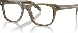 Prada unisex, Accessories, Gr&uuml;n, 52 MMGr&ouml;&szlig;e