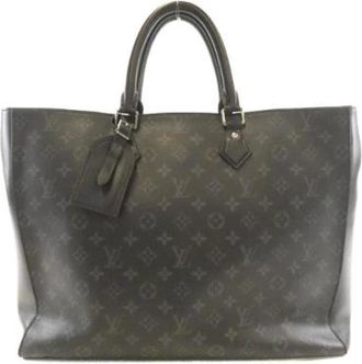 Louis Vuitton Damen, Pre-Owned, Schwarzk, ONE SIZEGr&ouml;&szlig;e