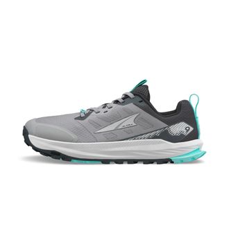 Altra Damen Lone Peak 9 Trailrunning-Schuh, GRAU, 42 EU
