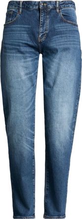 A|X Armani Exchange HOSEN & R&Ouml;CKE - Jeanshosen auf YOOX.COM