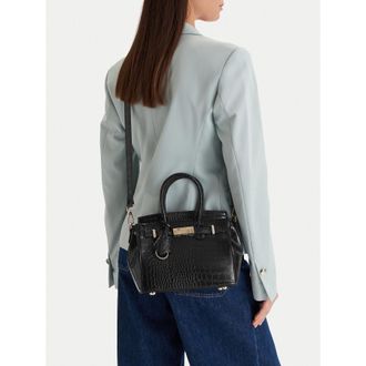 Nine West Handtasche Nine West CEO-Lexa-LDA8378 Schwarz