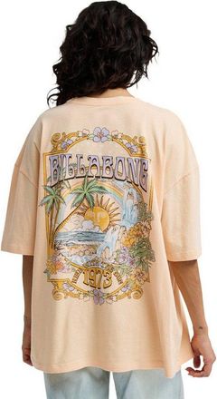 Billabong T-Shirt Waterfall